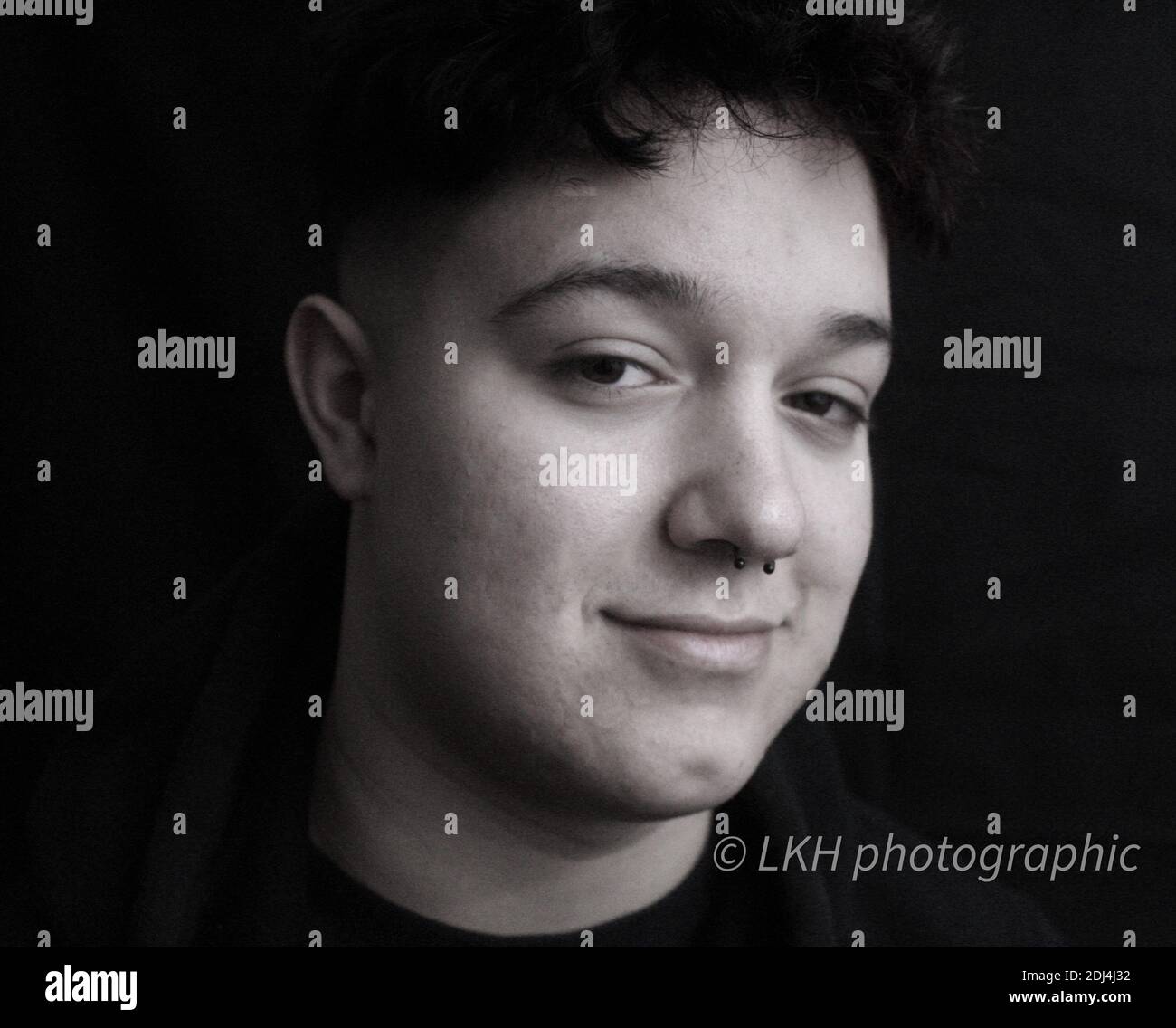 Life with mikey hi-res stock photography and images - Alamy