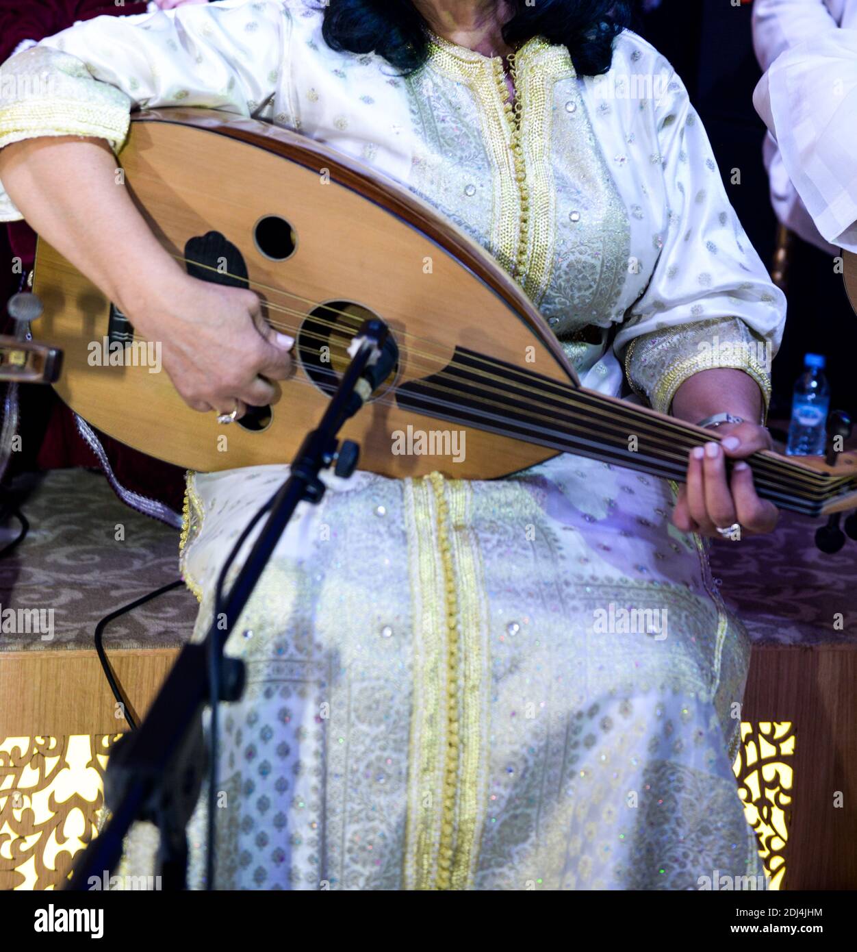 Violin africa hi-res stock photography and images - Alamy