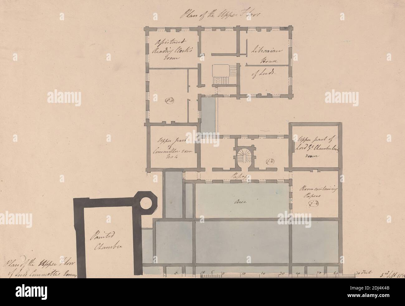 Sir john soane hi-res stock photography and images - Alamy