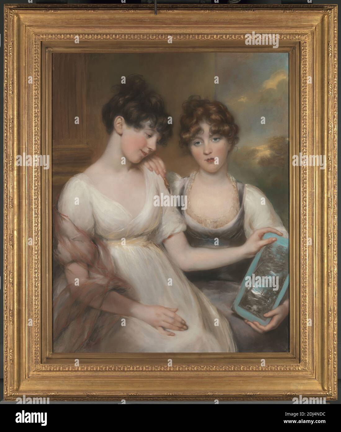 Maria Russell High Resolution Stock Photography and Images - Alamy