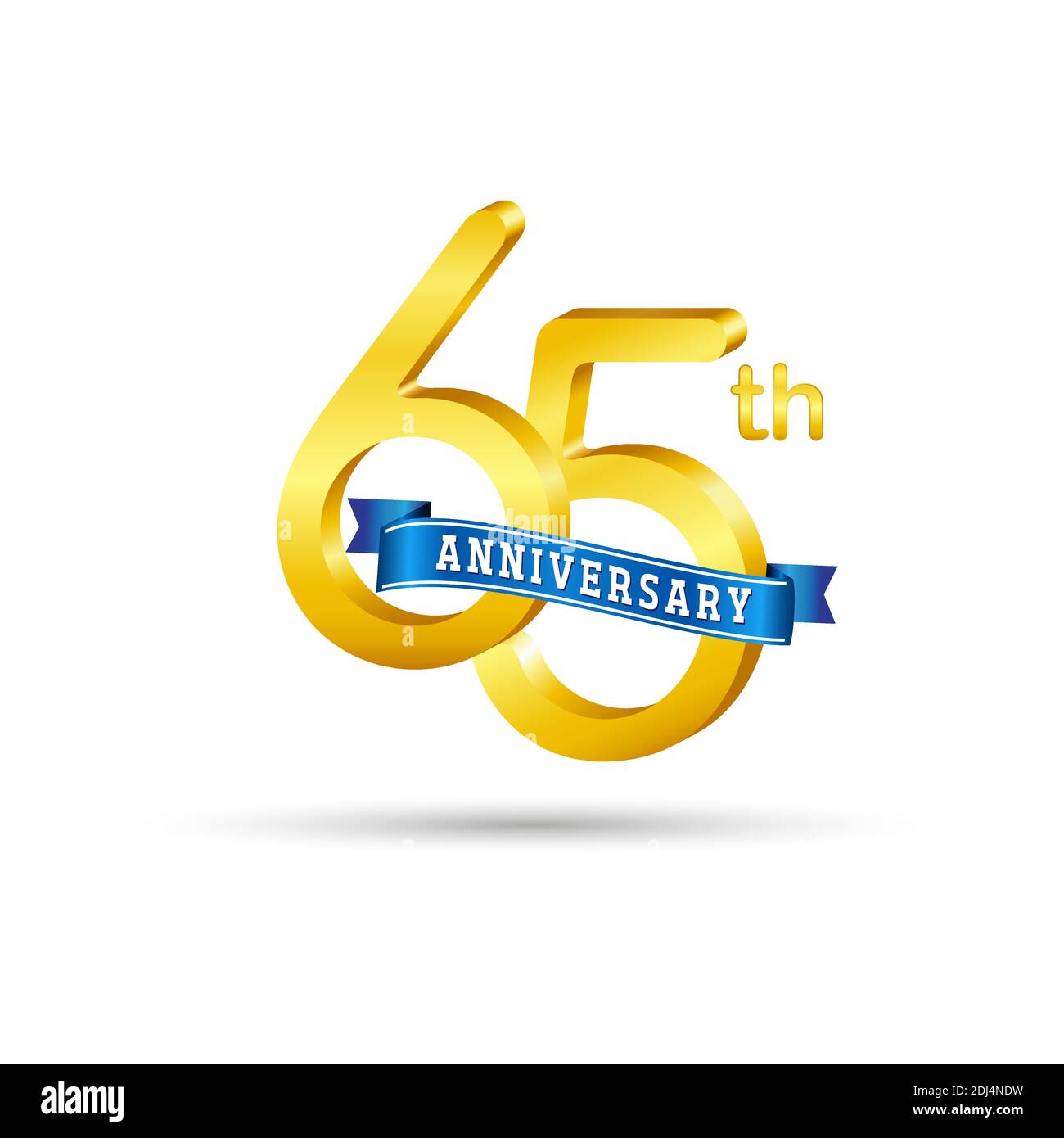 Founding Anniversary Logo