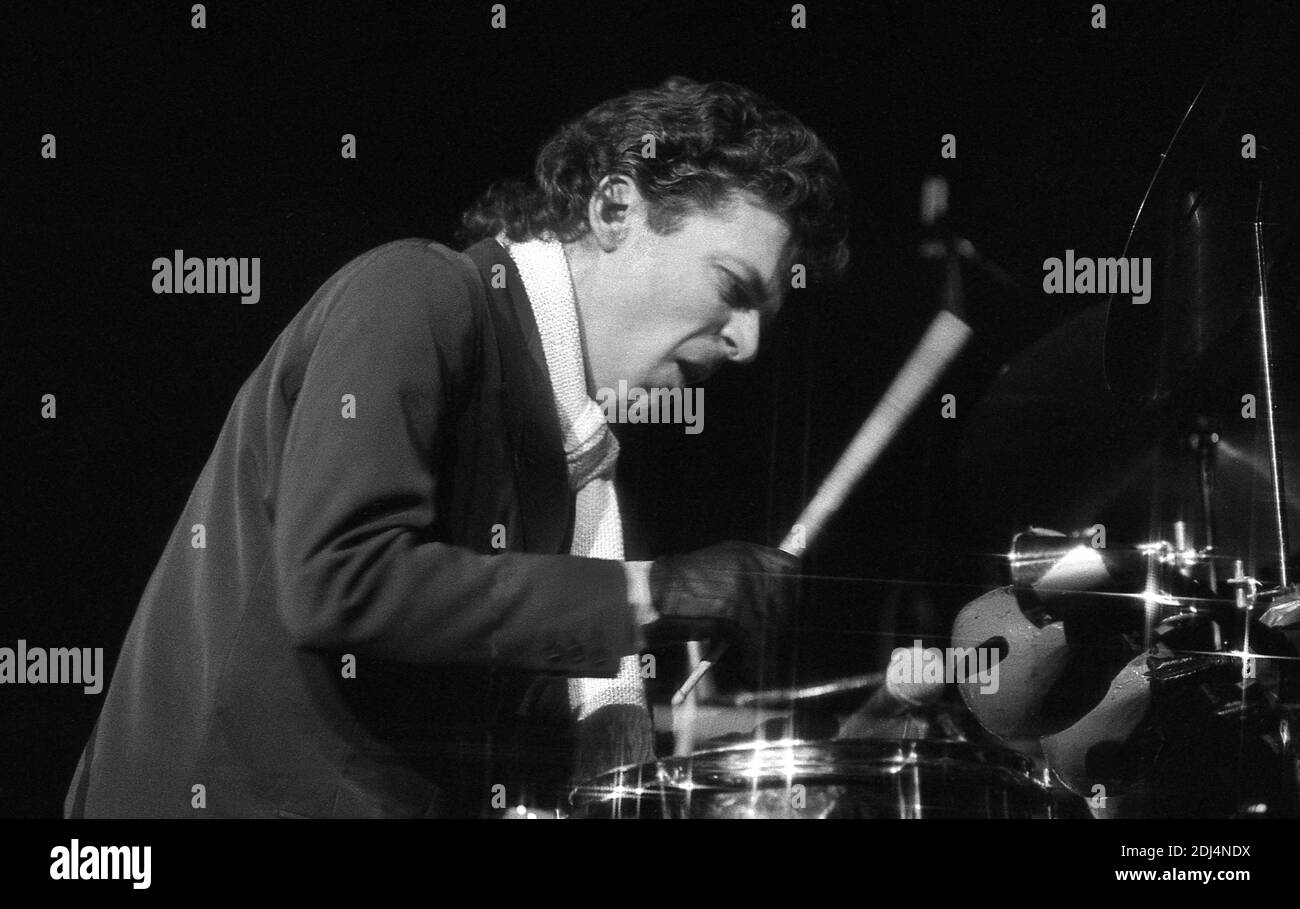 The 1975 lead singer Black and White Stock Photos & Images - Alamy