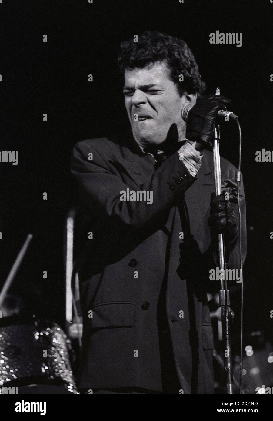 Kilburn and the High Roads. British Pub Rock band featuring Ian Dury on ...