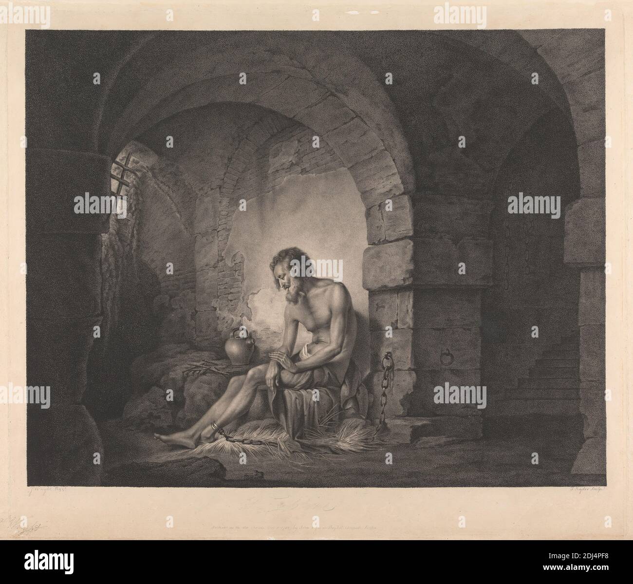 Captive chains hi-res stock photography and images - Alamy