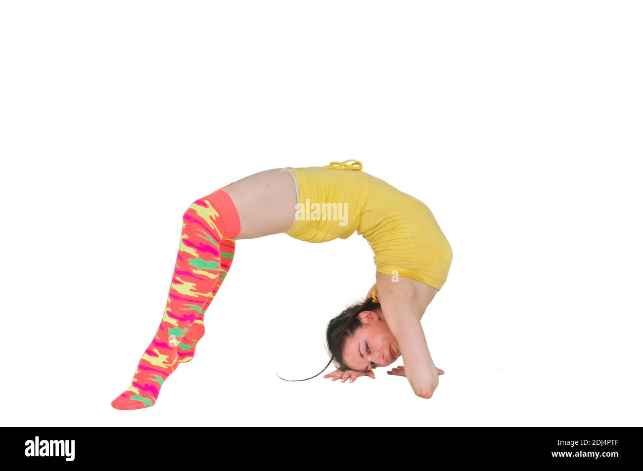 Flexible lifestyle Cut Out Stock Images & Pictures - Alamy