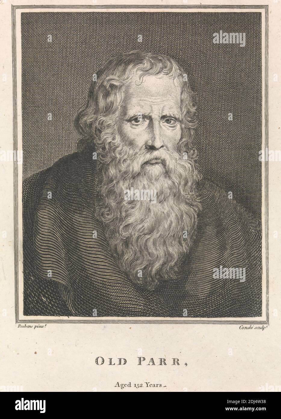 Collection of Prints by Notable Dilettanti, Print made by John Condé ...