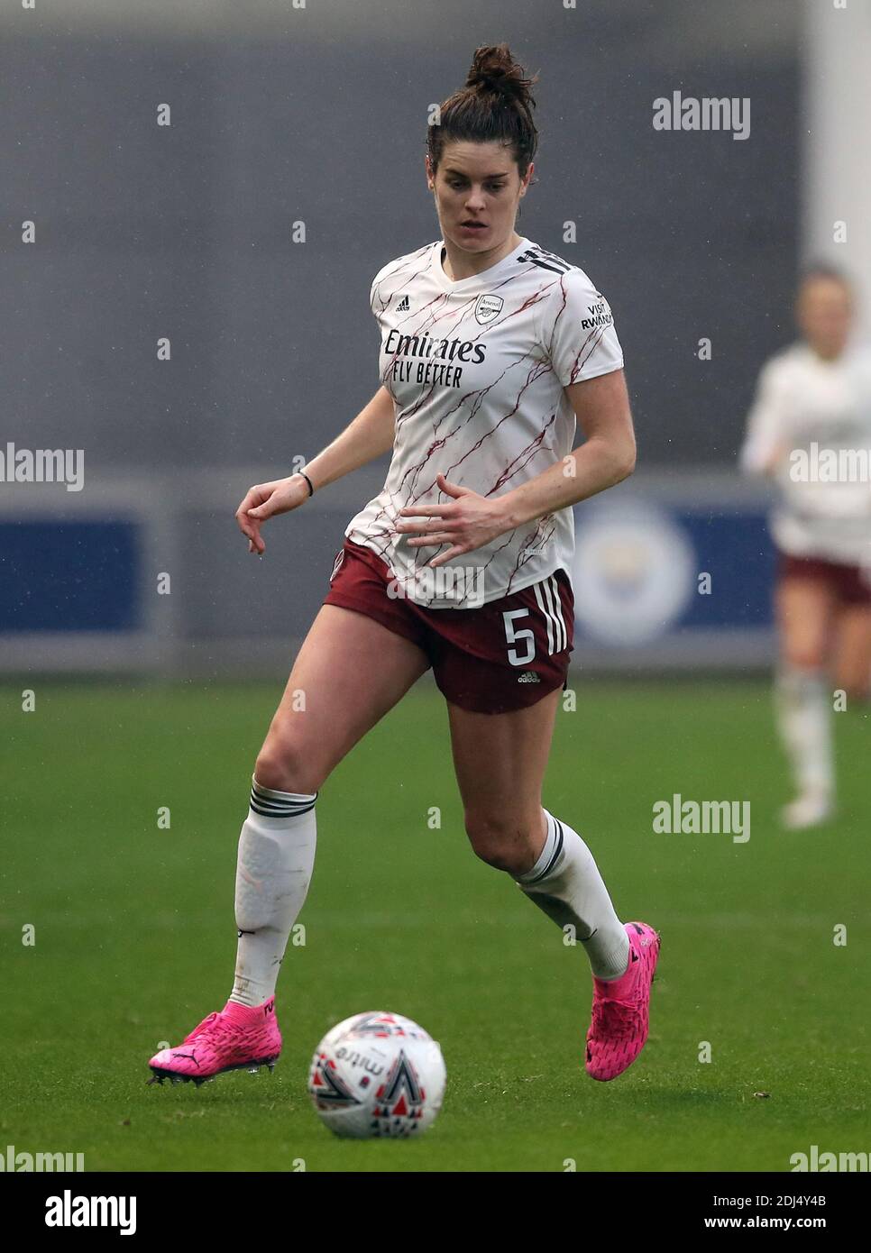 Jennifer beattie man city hi-res stock photography and images - Alamy