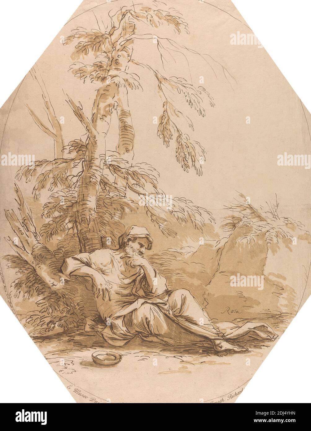 Classial scene hi-res stock photography and images - Alamy