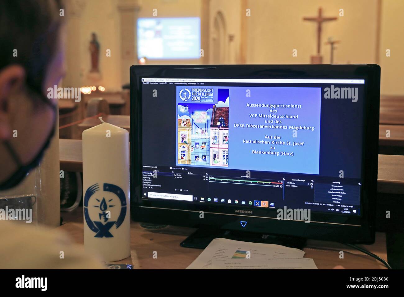 Boy Scout Sign High Resolution Stock Photography and Images - Alamy