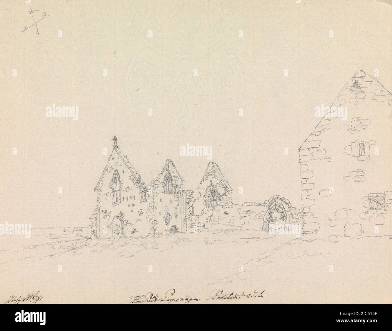 James parsonage hi-res stock photography and images - Alamy