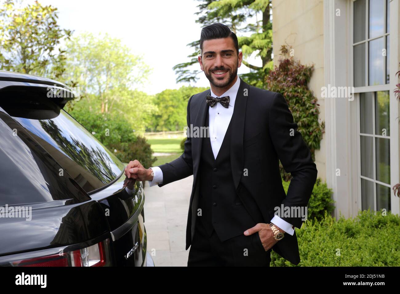 Football Player Graziano Pelle ,Southampton,UK Stock Photo - Alamy