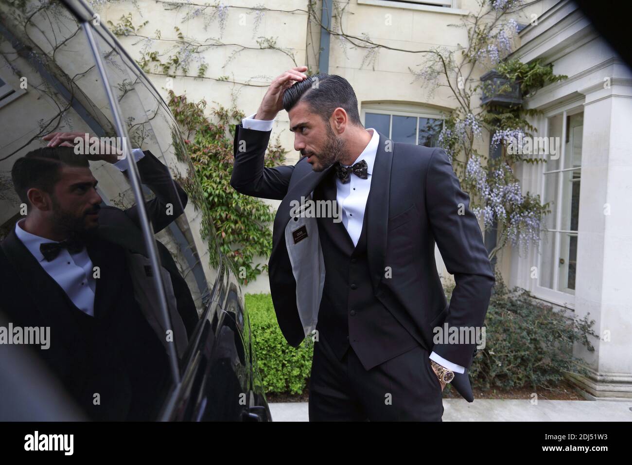 Football Player Graziano Pelle ,Southampton,UK Stock Photo - Alamy
