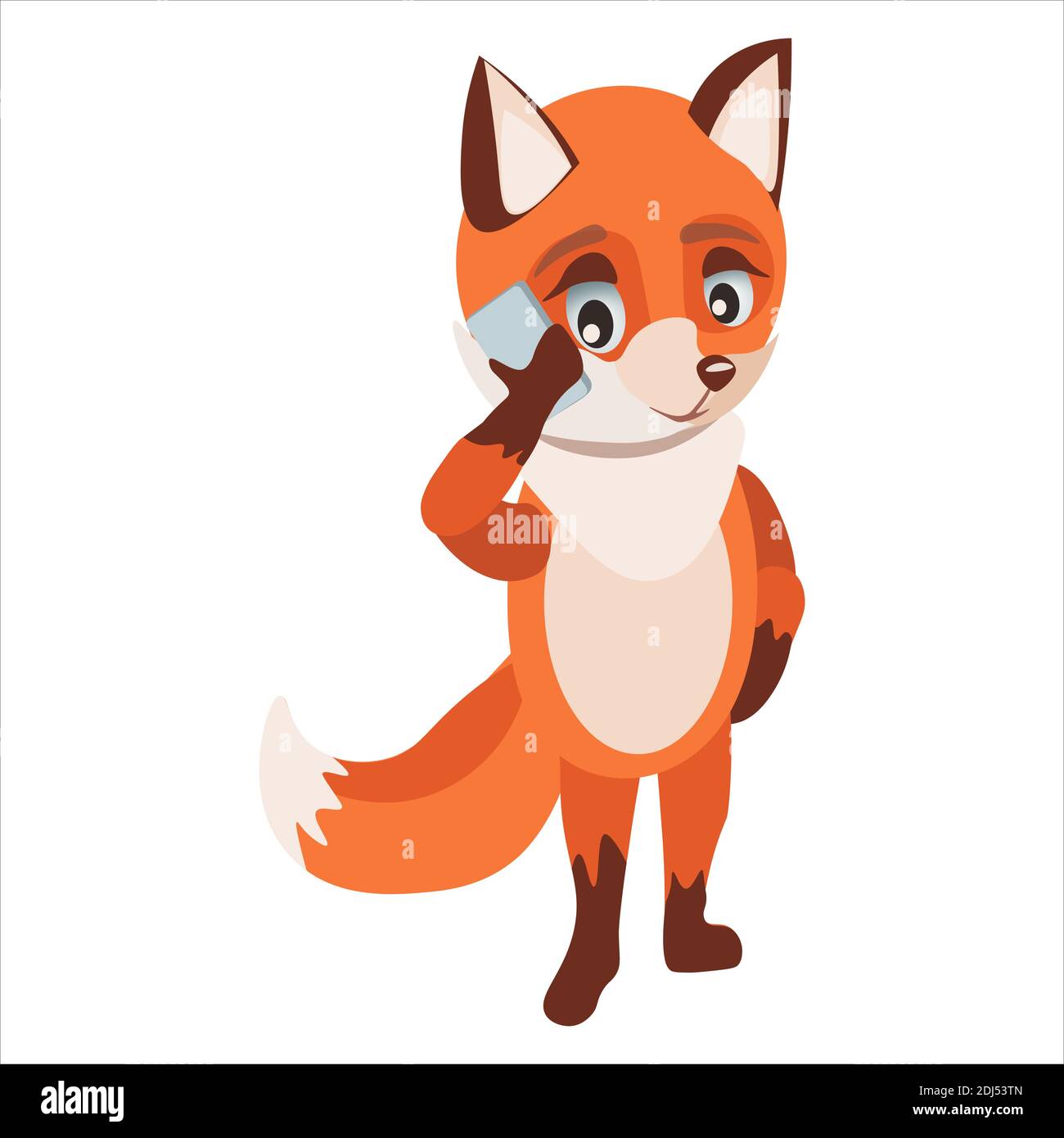 Zoo wildlife talk Stock Vector Images - Alamy