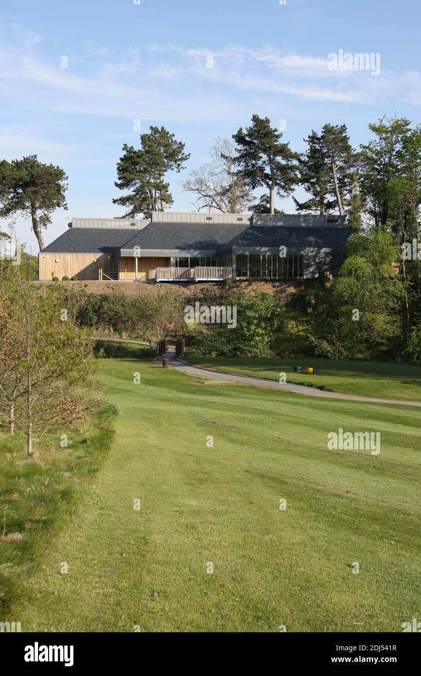 Belleisle park hi-res stock photography and images - Alamy