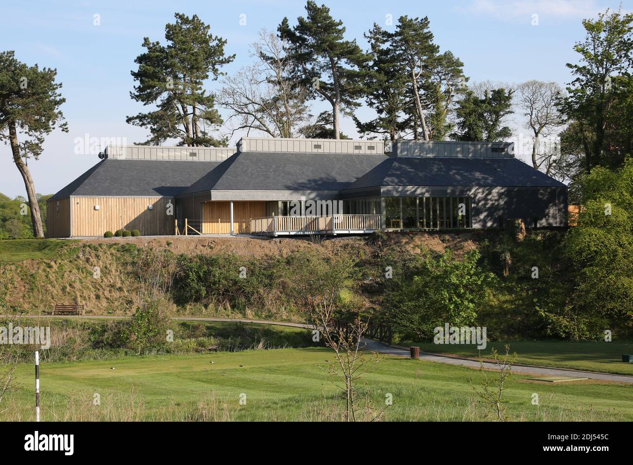 Comprehensive leisure facility hi-res stock photography and images - Alamy