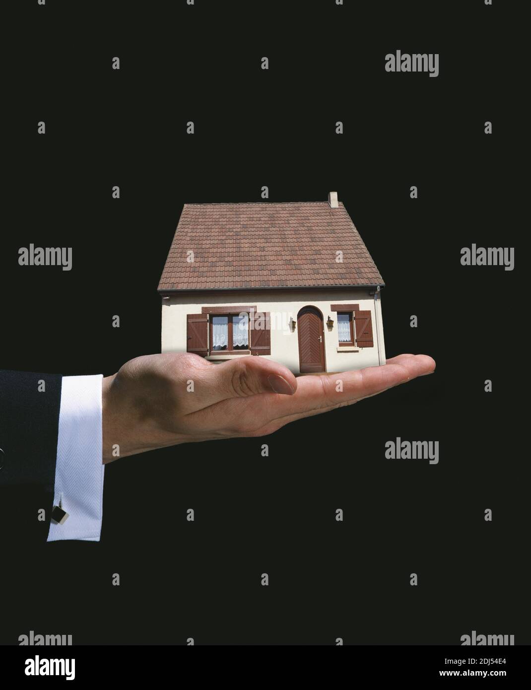 Symbolic image for Inheritance Stock Photo - Alamy