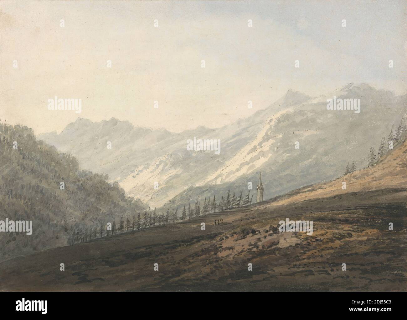 Tyrol turner hi-res stock photography and images - Alamy