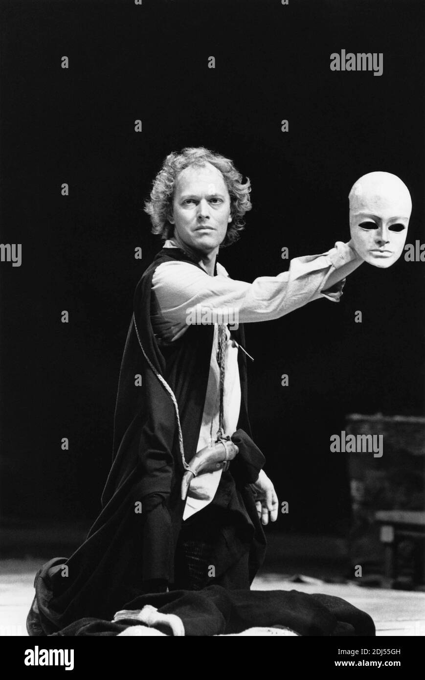 Michael pennington hi-res stock photography and images - Alamy