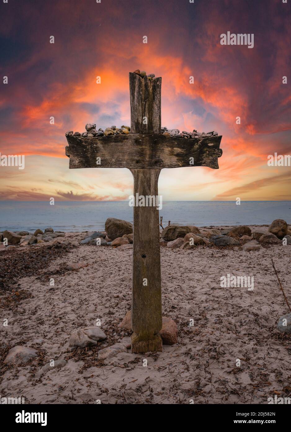 Big holy cross hi-res stock photography and images - Alamy