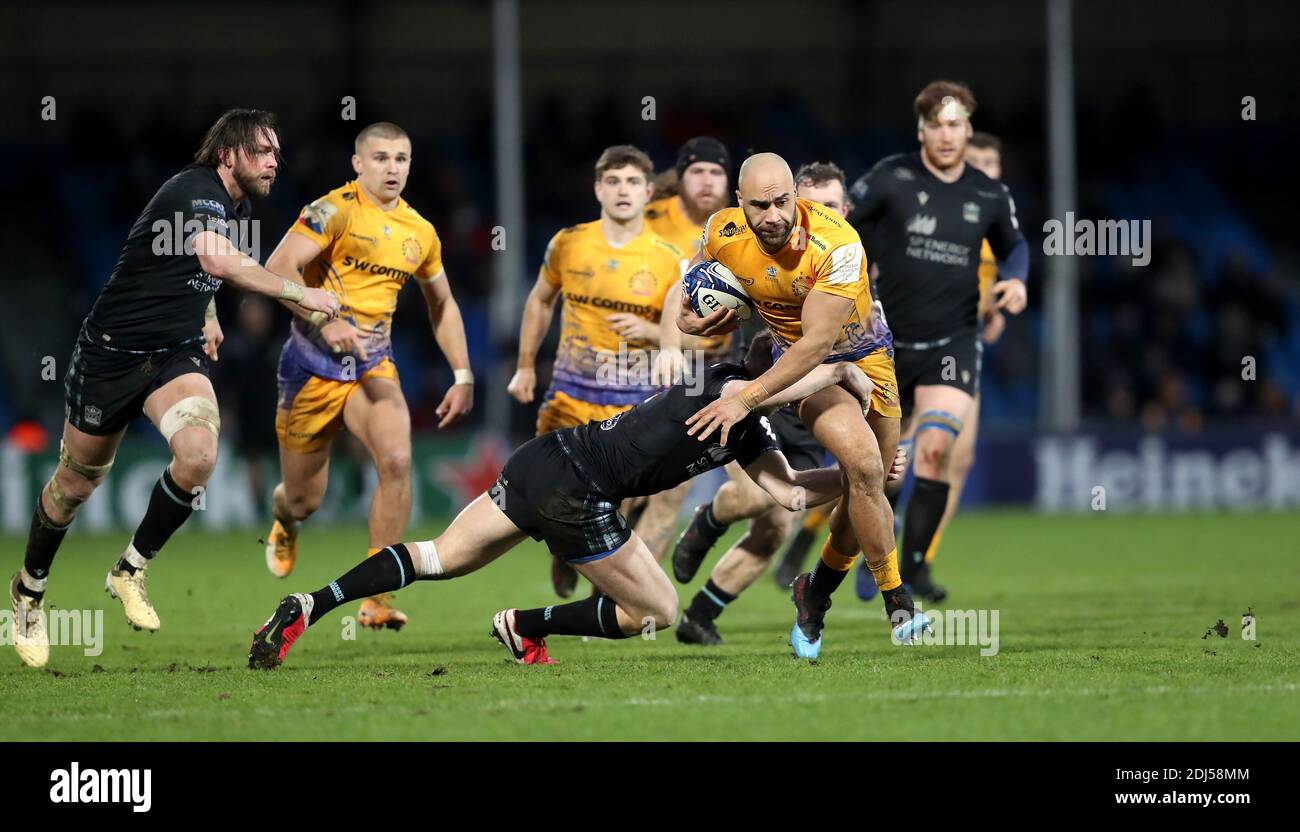 Brandon thomson hi-res stock photography and images - Alamy