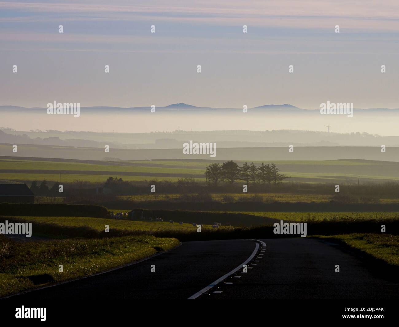 Kilkhampton hi-res stock photography and images - Alamy