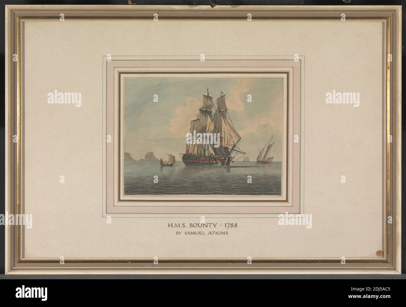 Third Rate Ship High Resolution Stock Photography and Images - Alamy