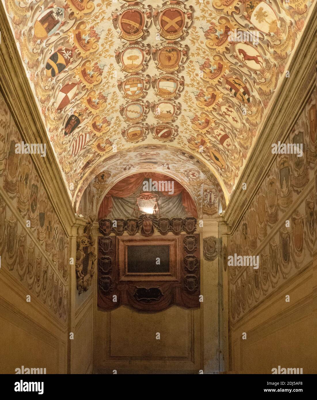 University of bologna library hi-res stock photography and images - Alamy