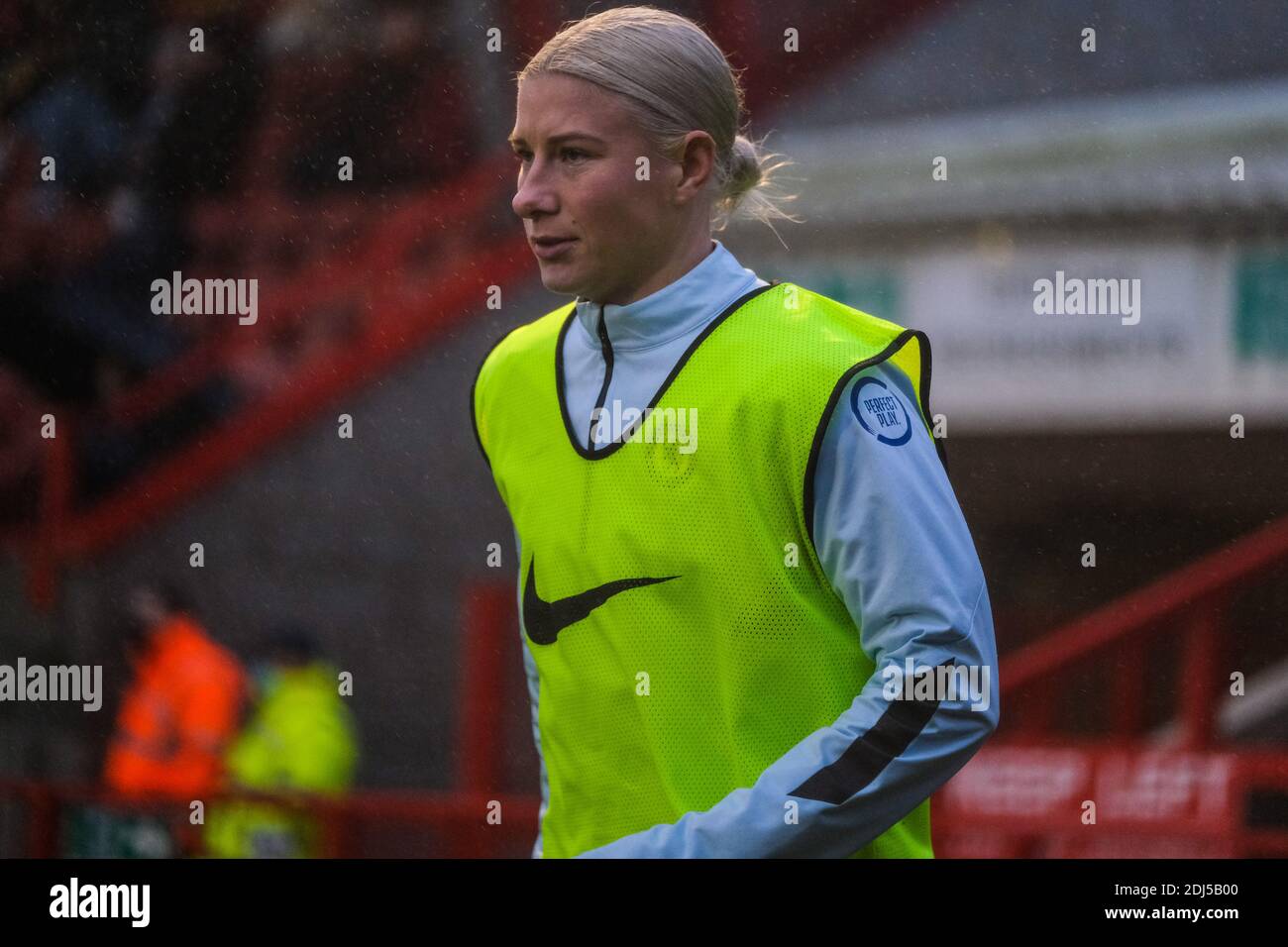 Bethany england chelsea hi-res stock photography and images - Alamy