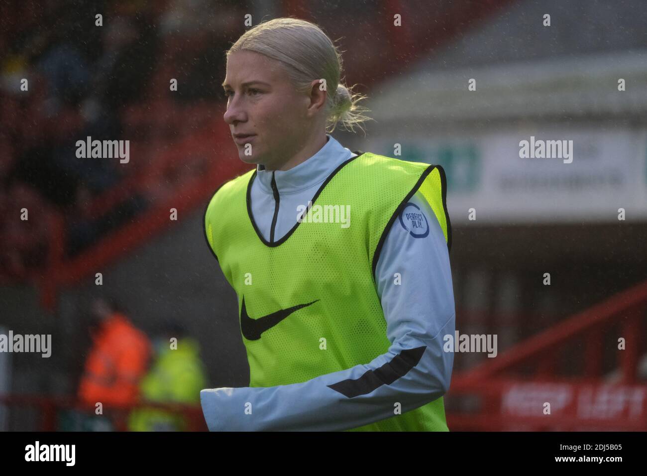 Bethany england chelsea hi-res stock photography and images - Alamy