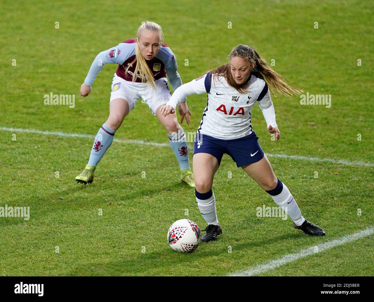 Womens football caroline siems hi-res stock photography and images - Alamy