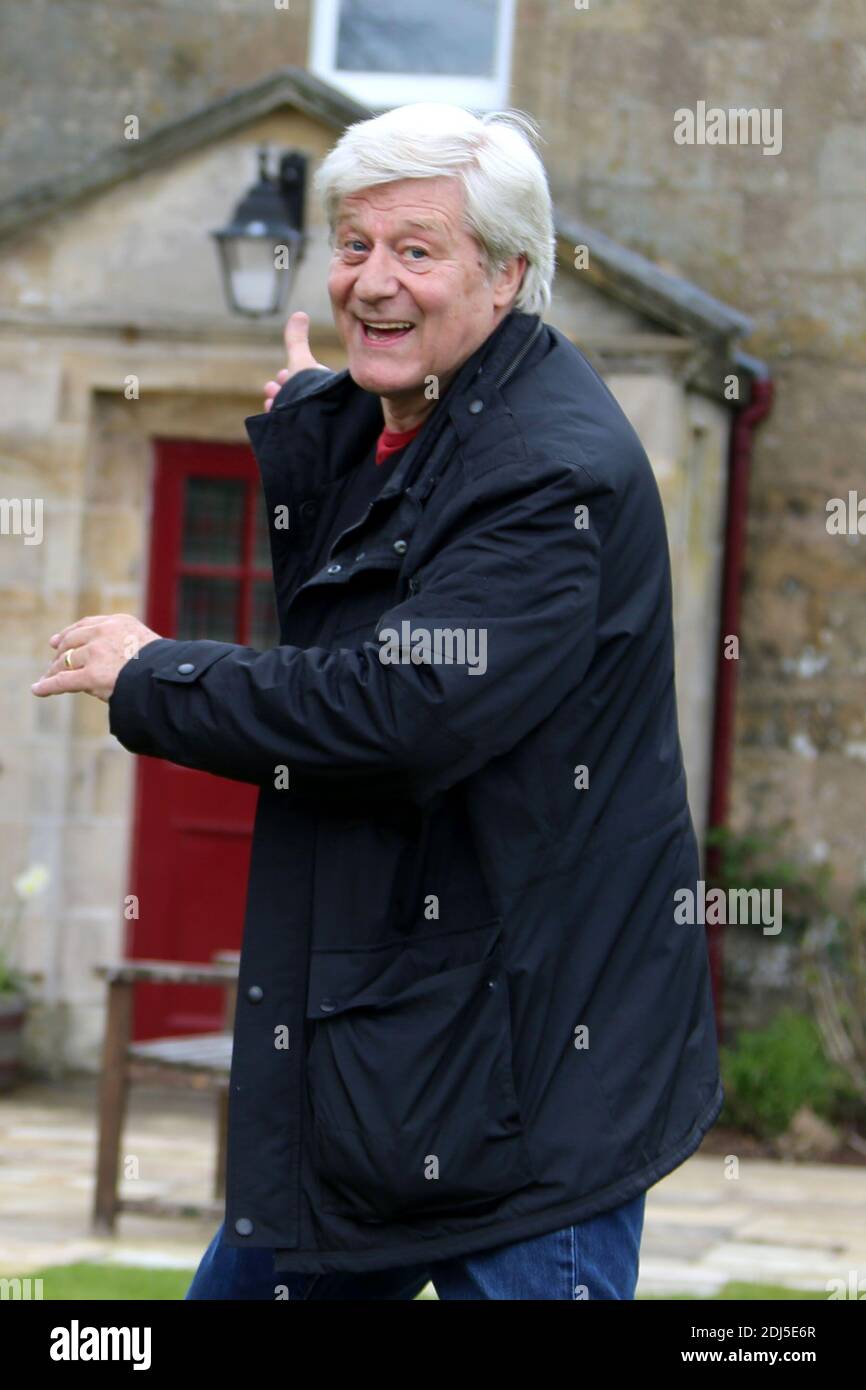 The Boswell Book Festival, Dumfries House East Ayrshire, Scotland, UK ...