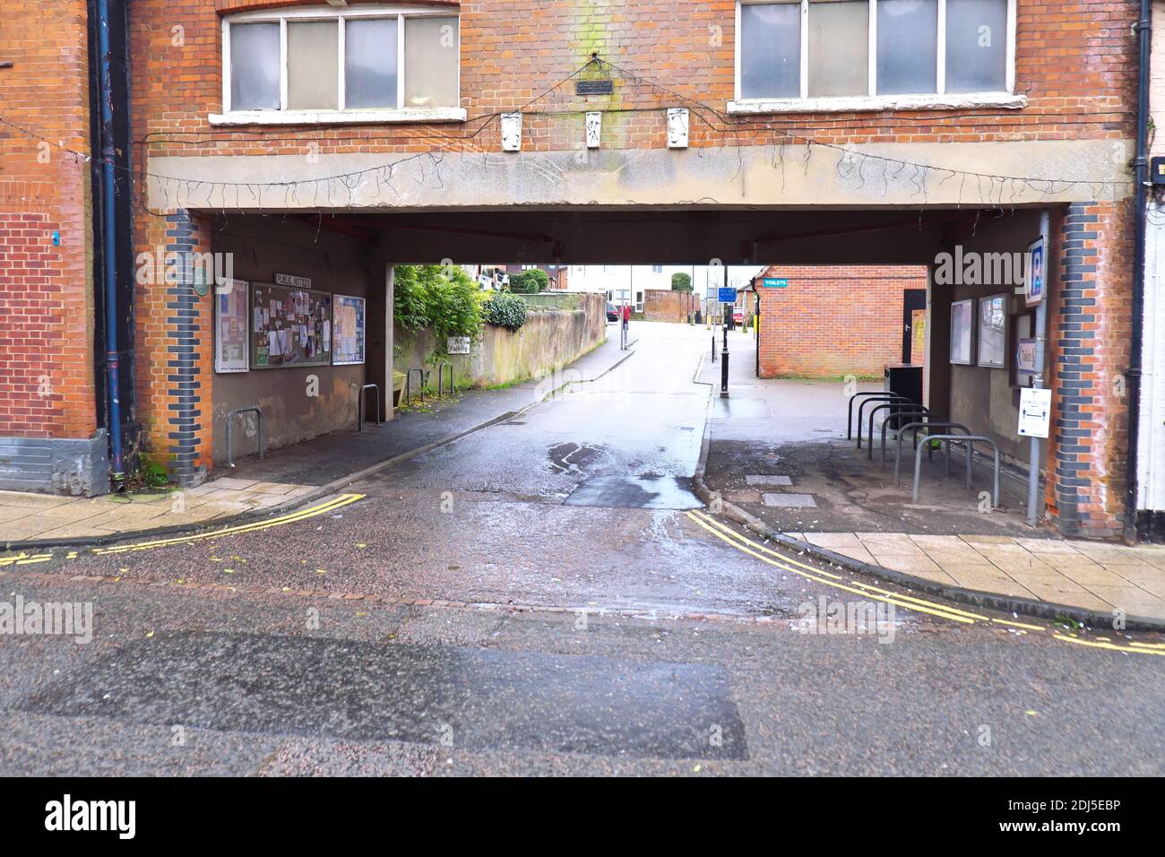 Under An Underpass High Resolution Stock Photography and Images - Alamy