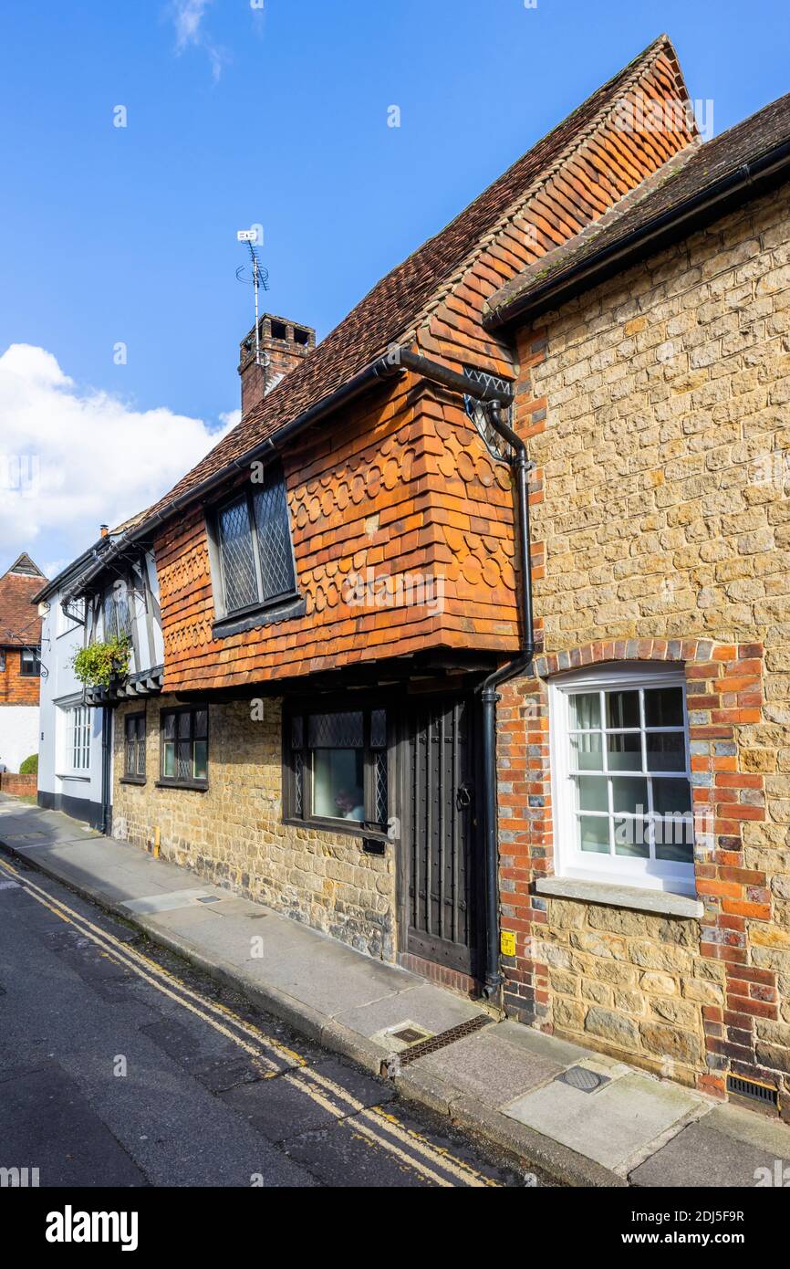 Historic Property High Resolution Stock Photography and Images - Alamy