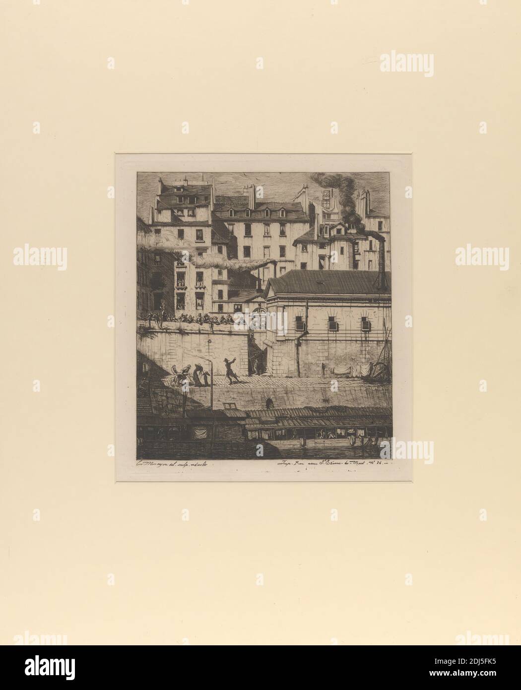 La morgue hi-res stock photography and images - Alamy