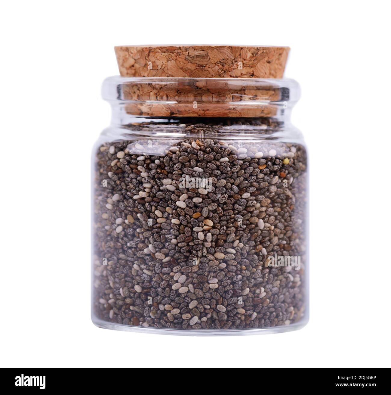 Chai seeds hi-res stock photography and images - Alamy
