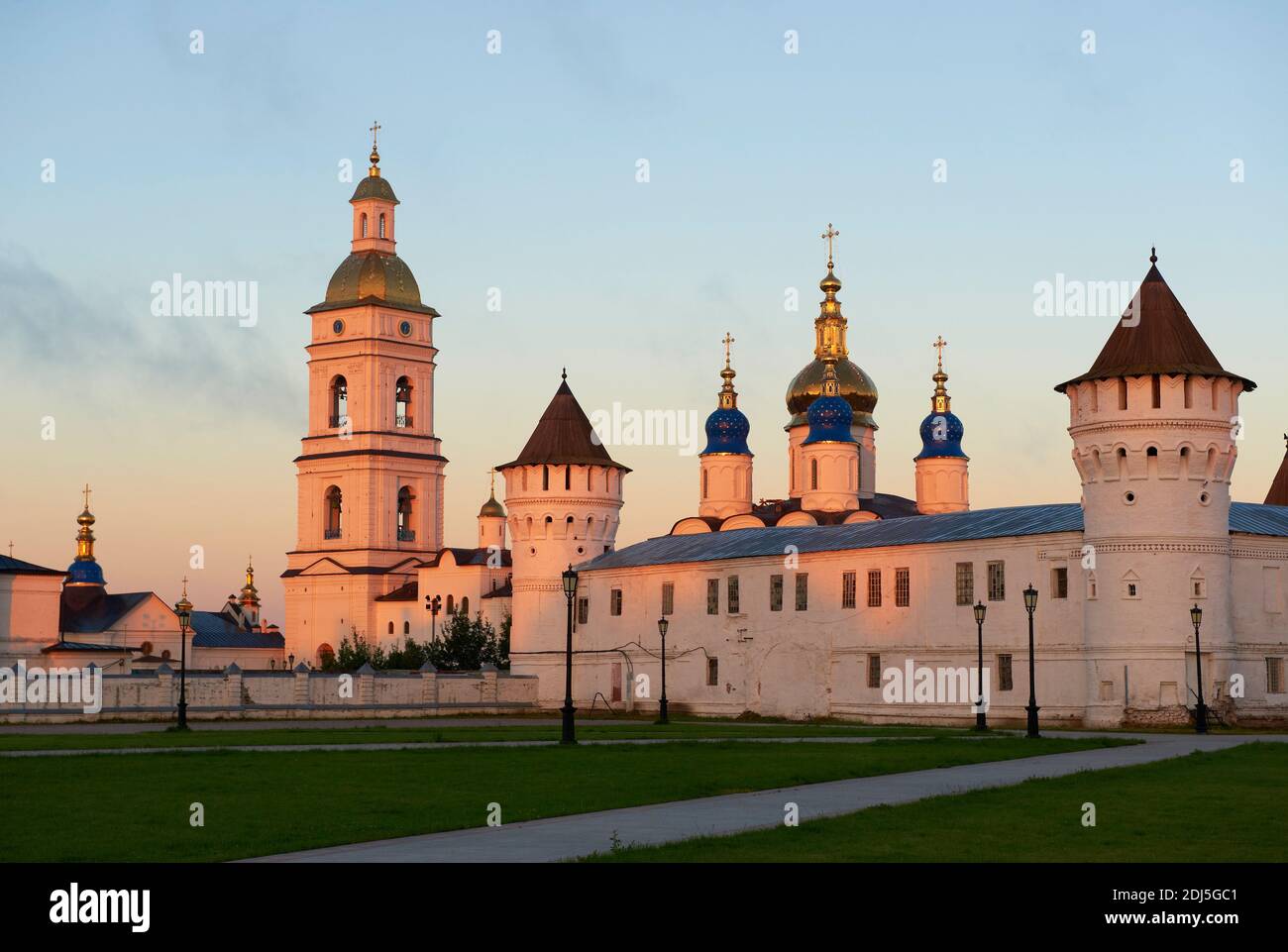 Tyumen oblast hi-res stock photography and images - Alamy