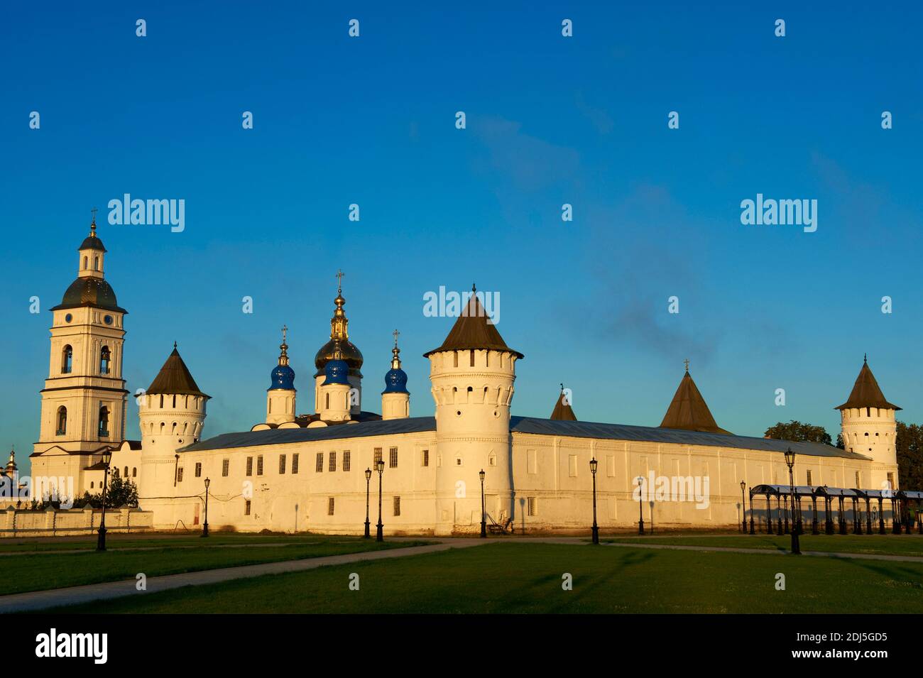 Tyumen oblast hi-res stock photography and images - Alamy