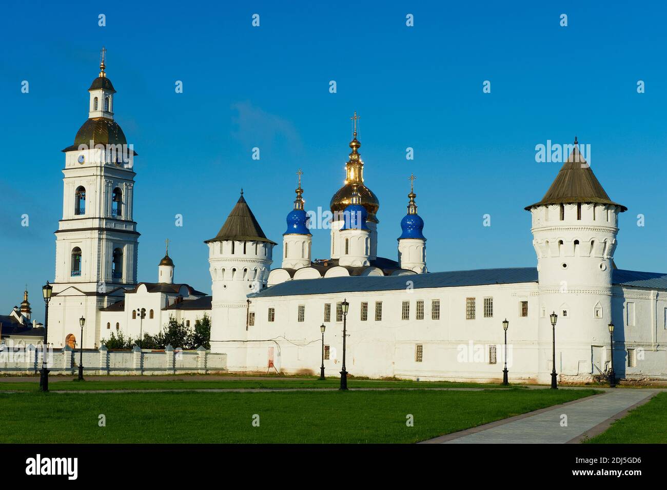 Tyumen Oblast High Resolution Stock Photography and Images - Alamy