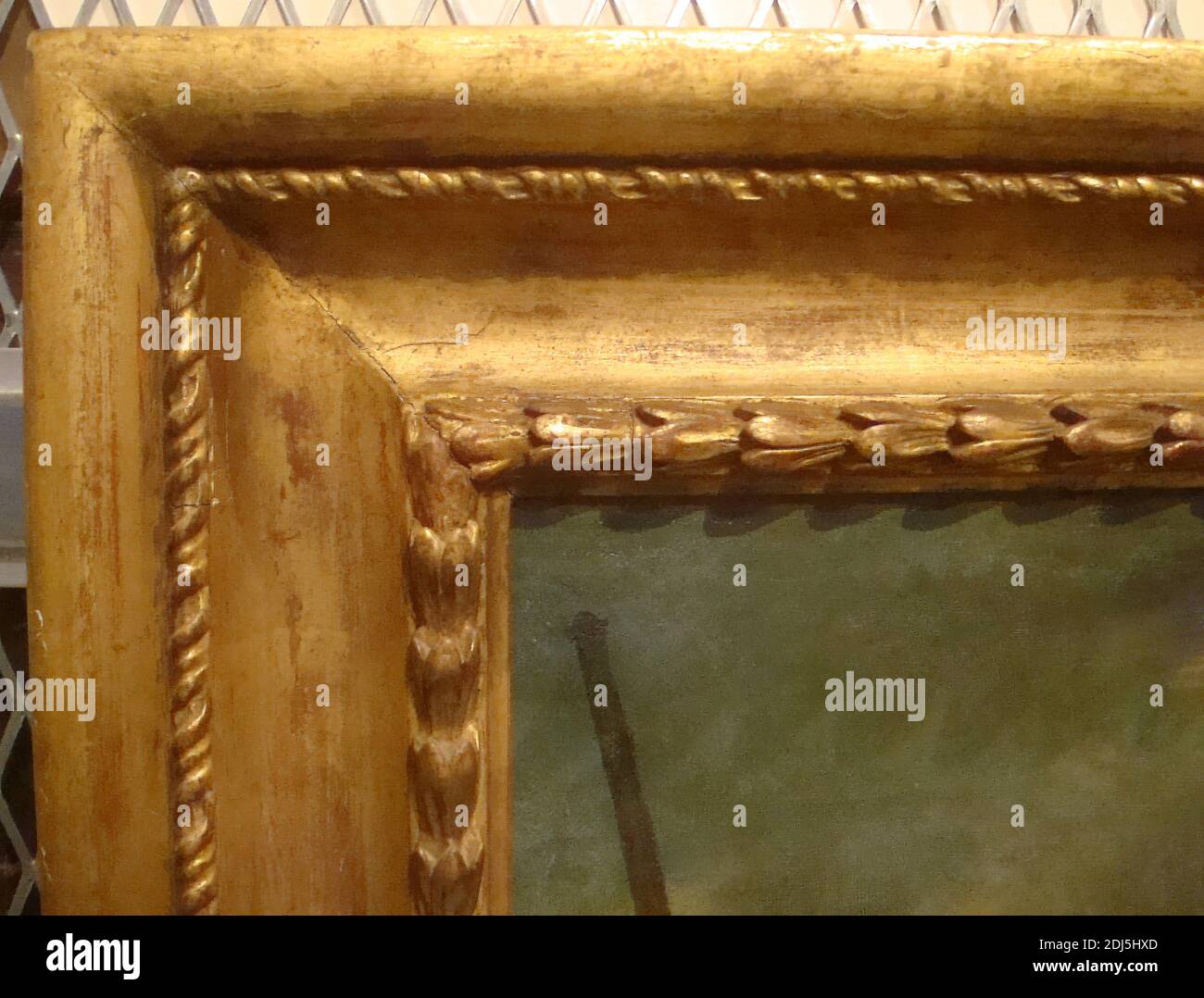 British carlo maratta frame hi-res stock photography and images - Alamy