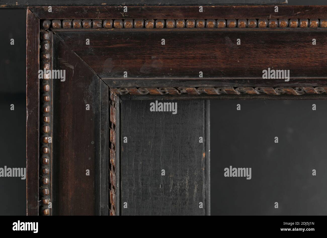 British, Neoclassical frame, Unknown framemaker, 3rd quarter of 18th ...