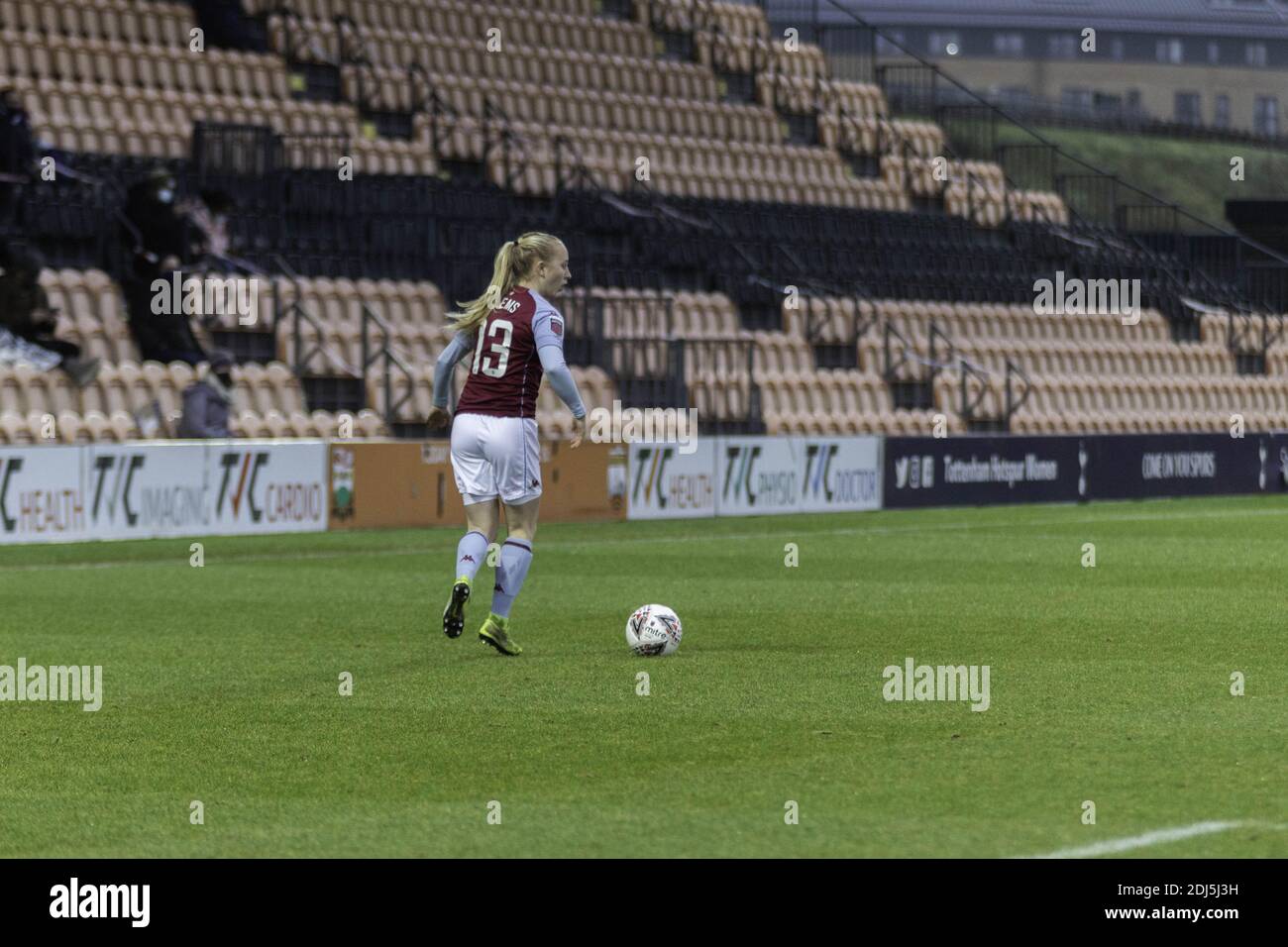 Womens football caroline siems hi-res stock photography and images - Alamy