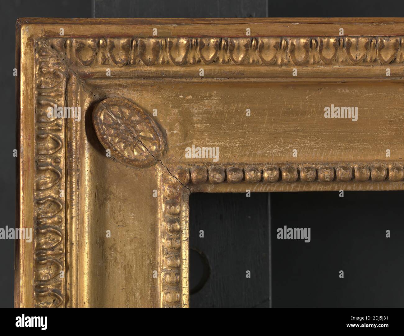 British, Neoclassical, 'Wright of Derby' frame, Unknown framemaker, 4th ...