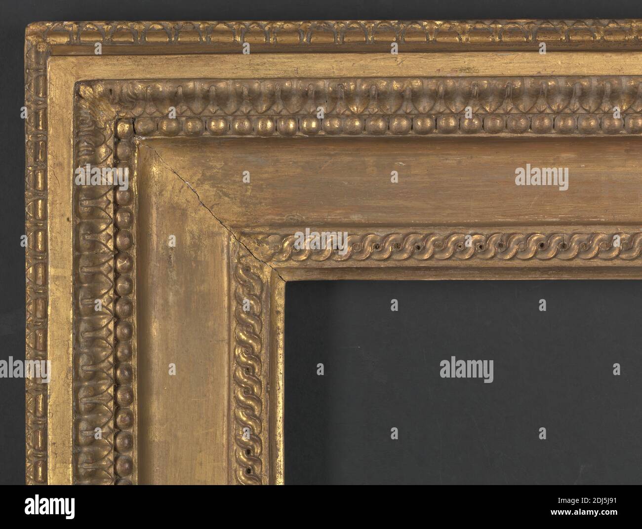 British, Neoclassical, 'Wright of Derby' frame, Unknown framemaker, 4th ...