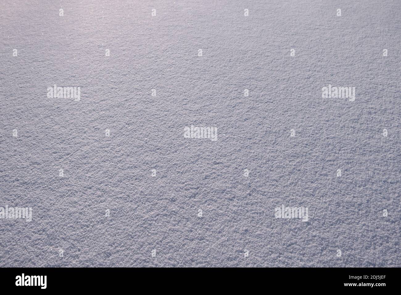 White fine snow surface texture background texture, winter background ...
