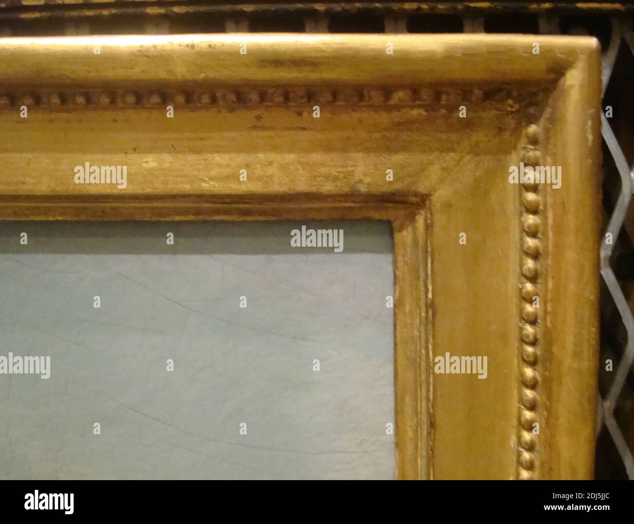 British, Neoclassical frame, Unknown framemaker, 18th century, Wood and ...