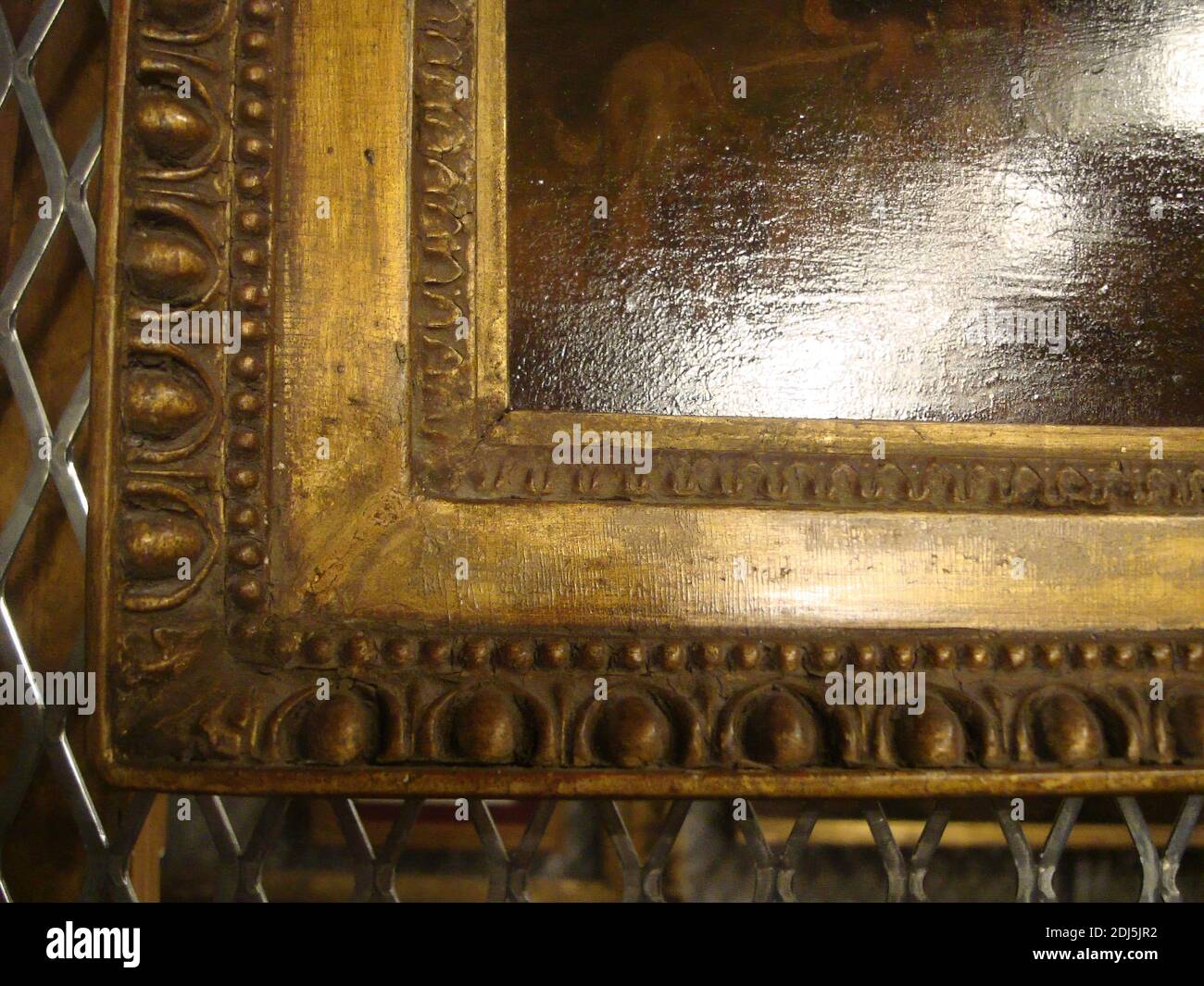 British, Neoclassical frame, Unknown framemaker, 4th quarter of 18th ...