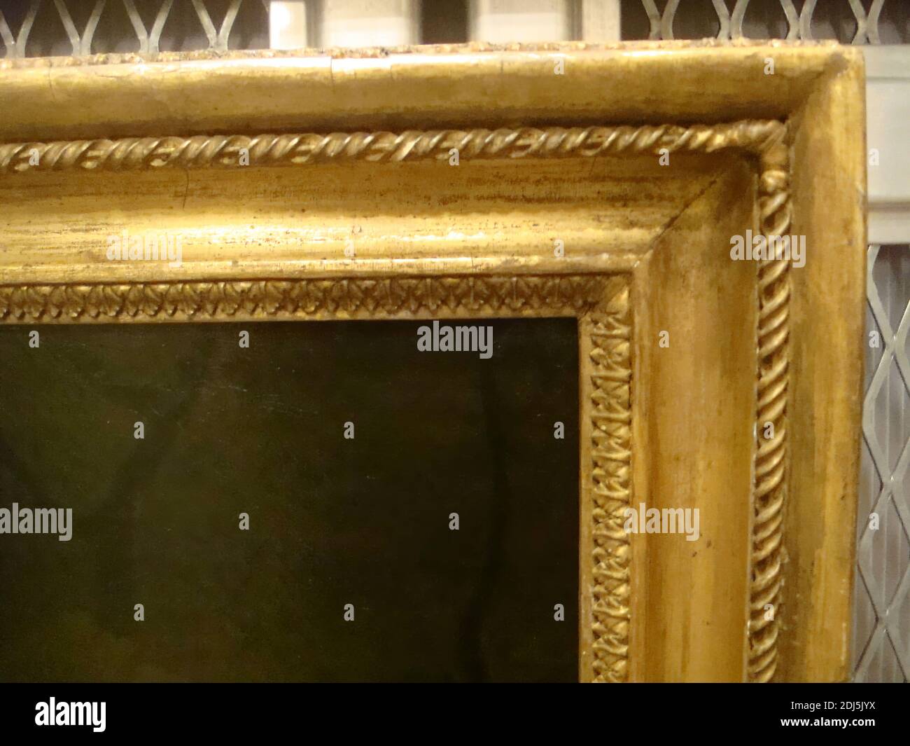 British carlo maratta frame hi-res stock photography and images - Alamy