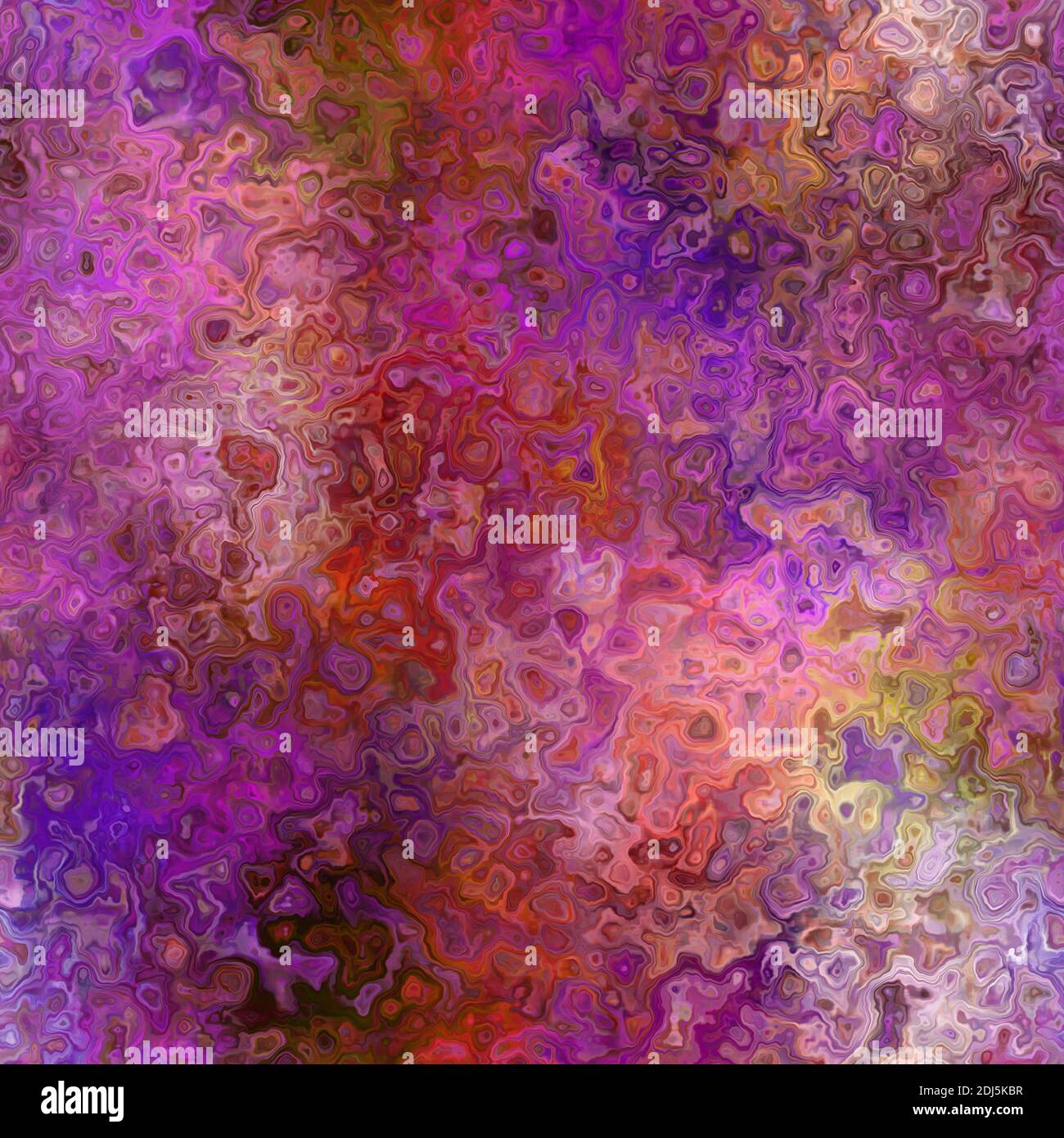 Vivid seamless distorted wavy digital warp texture Stock Photo - Alamy