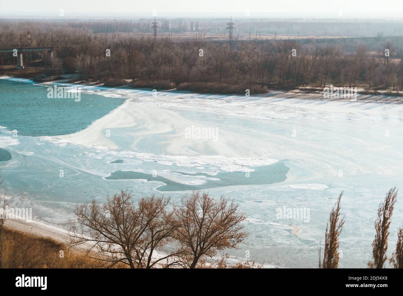 Frosts and freezing hi-res stock photography and images - Alamy