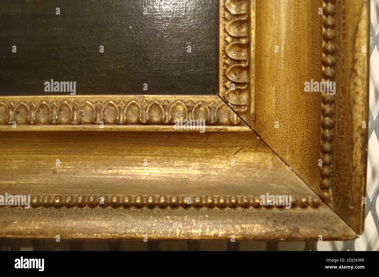 British, Neoclassical frame, Unknown framemaker, 1st half of 19th ...